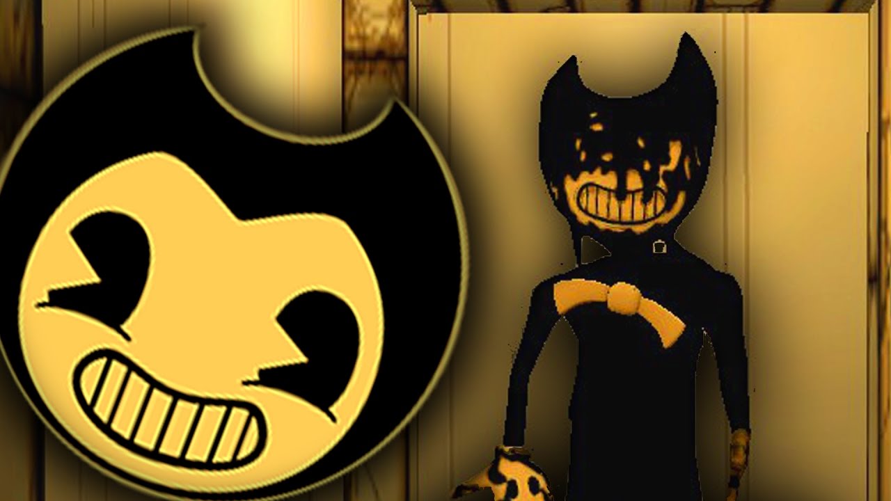 PLAYABLE BENDY! - Gmod Bendy and the Ink Machine Pill Pack Mod (Garry's ...