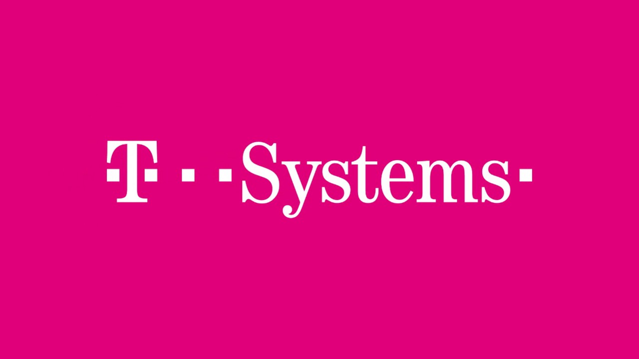 T-Systems - YouTube
