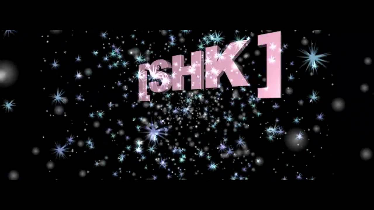SHK PRODUCTION by dima - YouTube