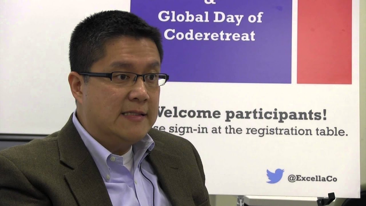 What is a CST? An Interview with Richard Cheng - YouTube