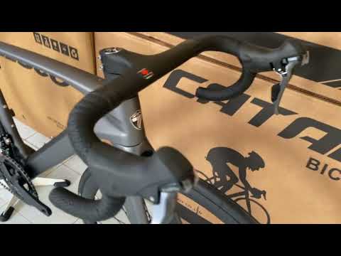 Twitter Cylone - Group shimano claris | 0936042074 Xe đạp giá rẻ - YouTube