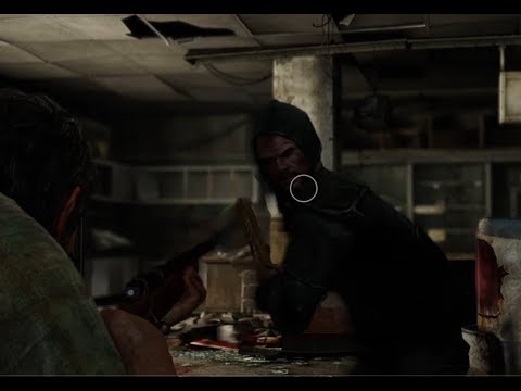 The Last of Us[Одни из нас]Прохождение — Часть 15:ЗАСАДА!