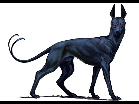 Salawa: The Beast of Set - YouTube