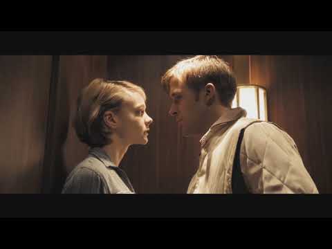 Drive - Scena dell'ascensore