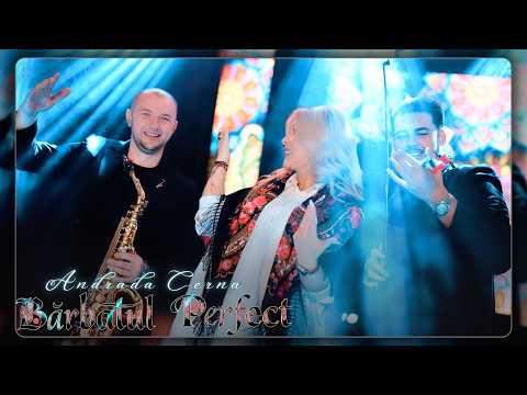 Andrada Cerna - Bărbatul perfect || Videoclip Oficial