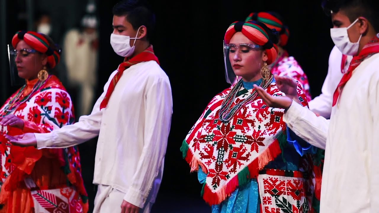 Matlachines - YouTube