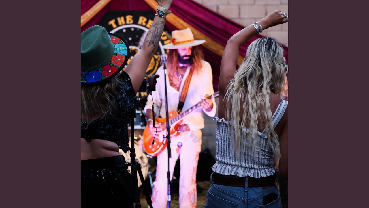 Soul Shaker (Live) - YouTube