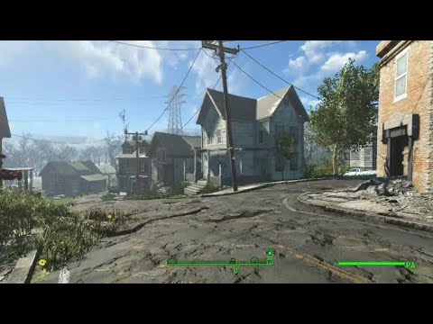 Los mejores shaders para fallout 4👀 - YouTube