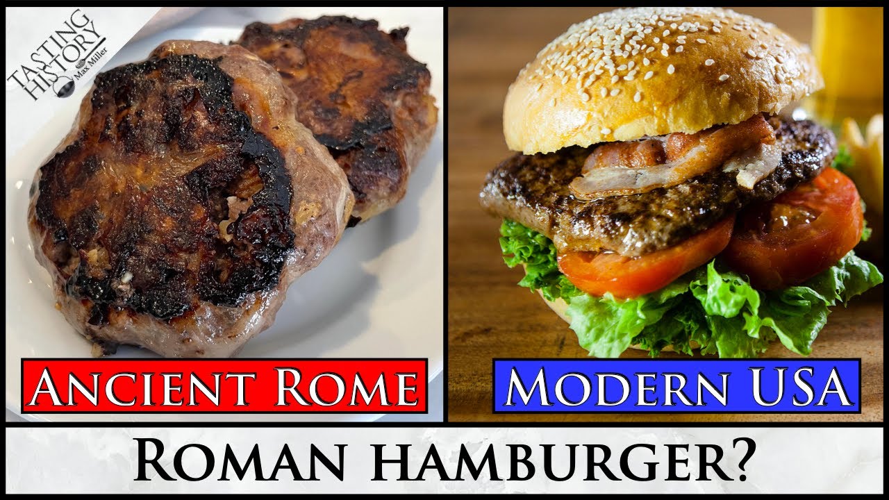 The Talking Cows of Ancient Rome - YouTube