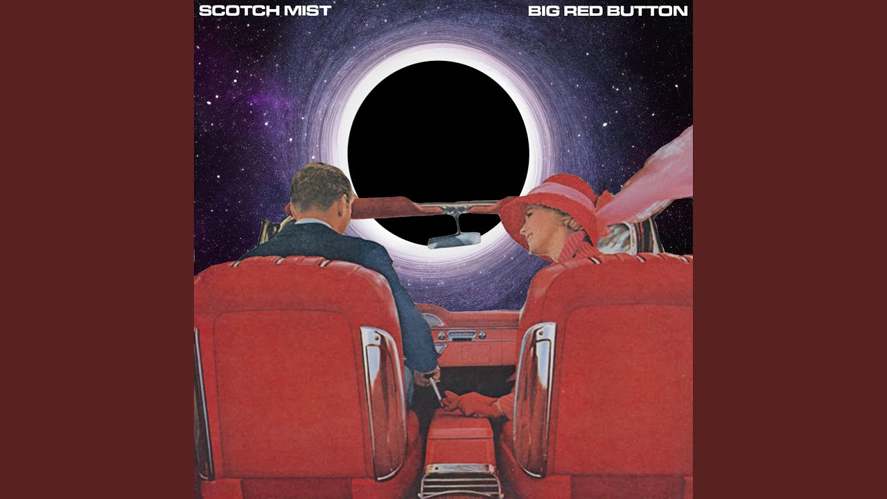 Big Red Button - YouTube