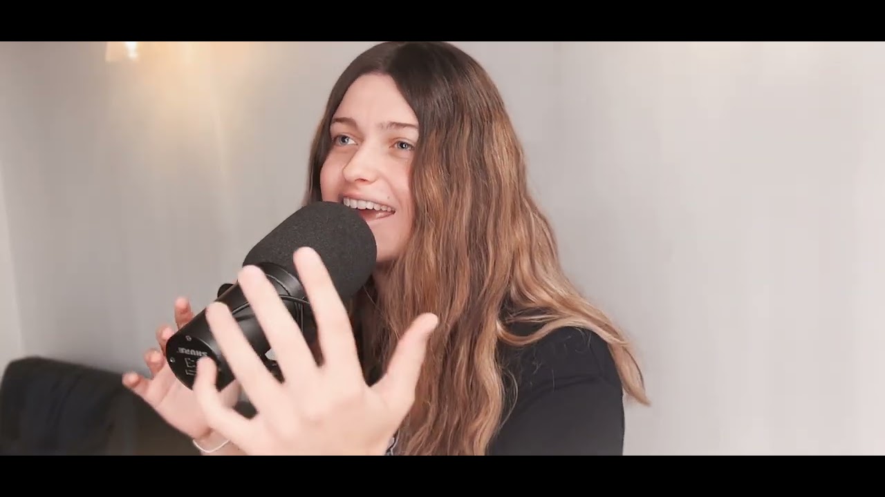 RELIQA - The Bearer of Bad News (Live Vocal Playthrough) - YouTube