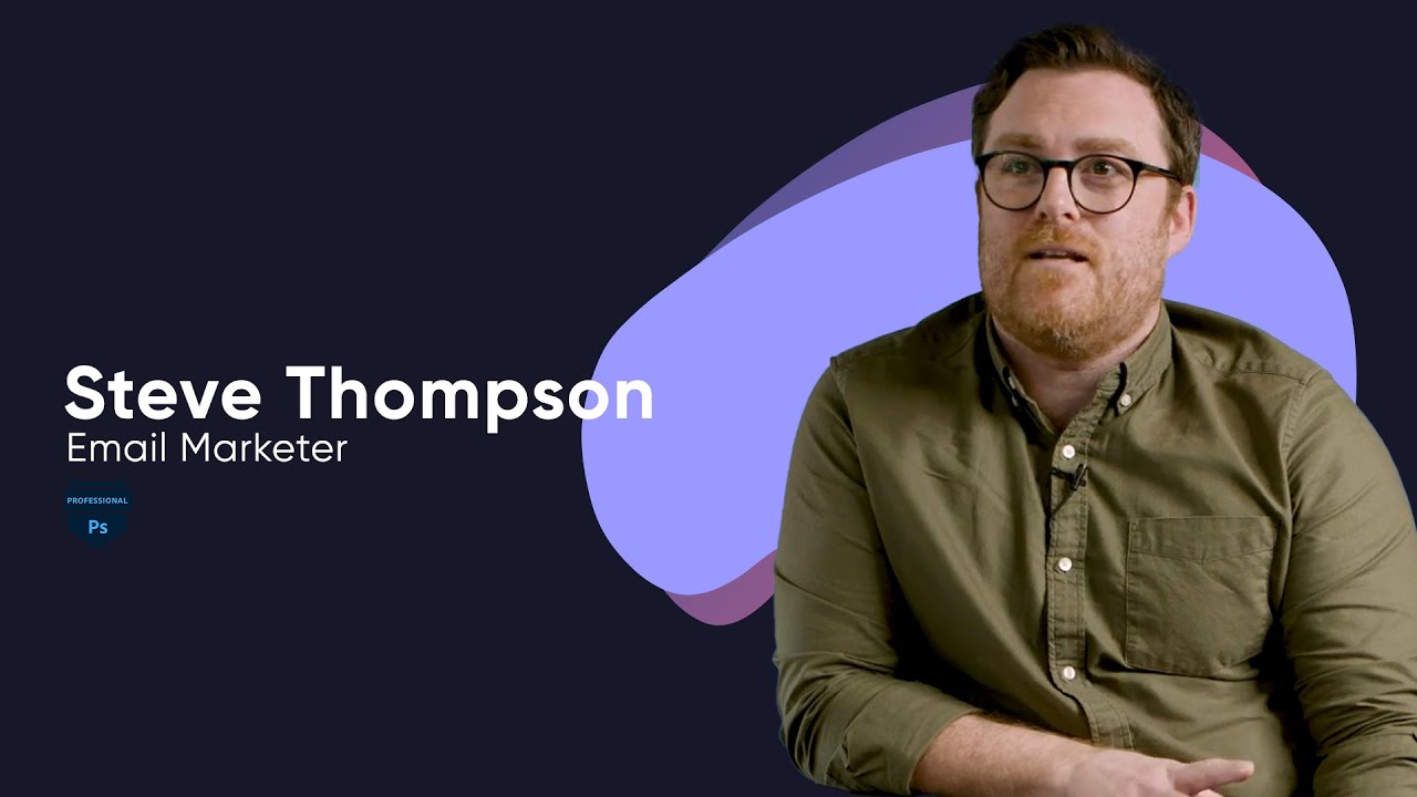 Steve Thompson Testimonial - YouTube