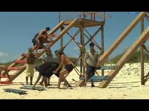 Svrvivor SA S03E05 Part 2