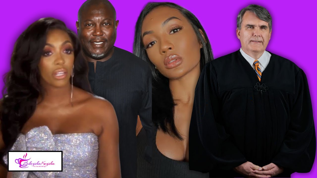 BREAKING: Shocking Details About Simon’s Case Revealed! Judge Assigned ...