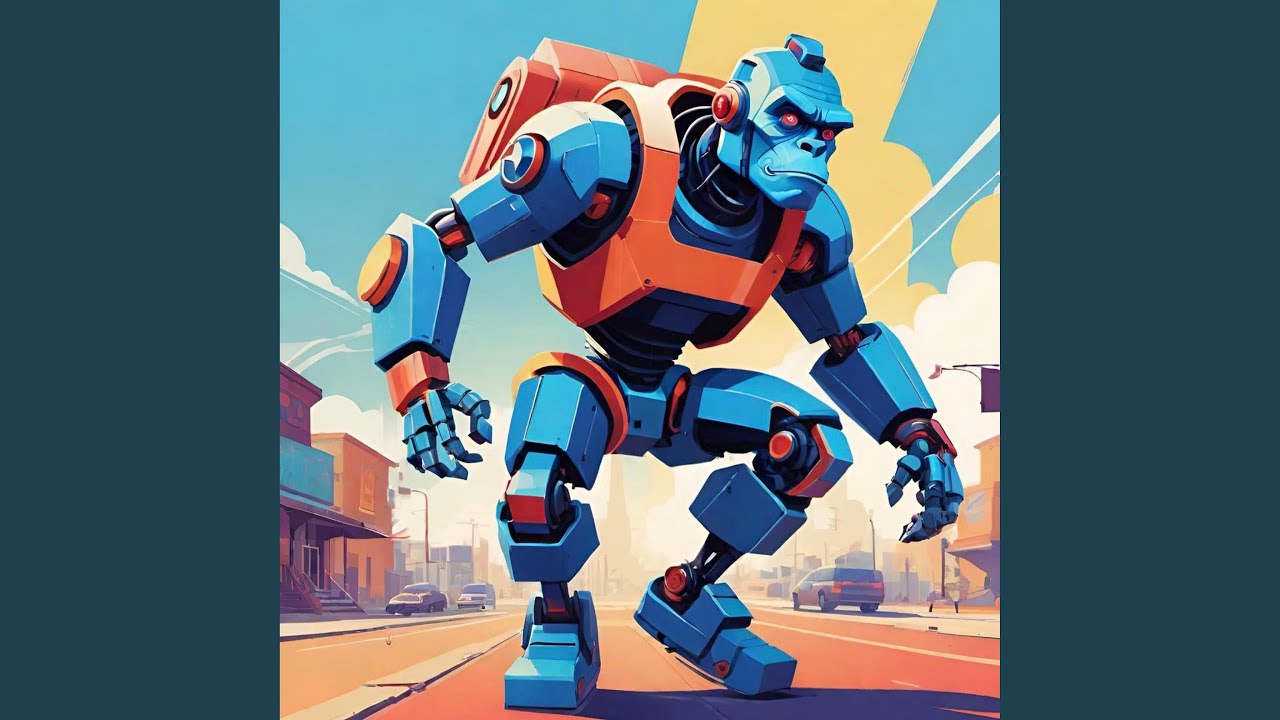 I'm quick for my size - YouTube