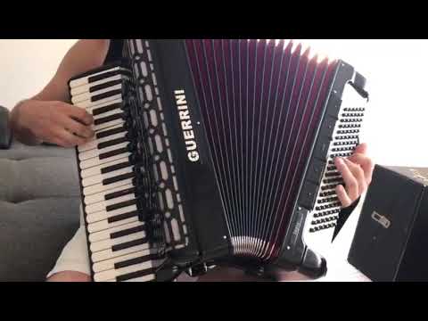 Instrumental acordeon - YouTube