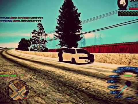 Vaz 21015 Yamaq Style Slayd