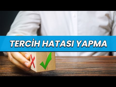 Dgs Ek Tercihlerde Hata Yapma-Dgs Ek Yerleştirmeleri-2022 Dgs 2022-Dgs Ek Tercih Nasıl Yapılır