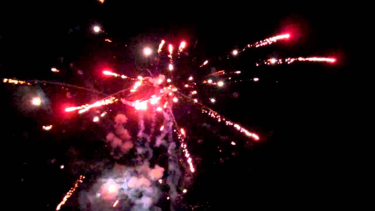 Da Big Box o' Bombs - Brothers Pyrotechnics - YouTube