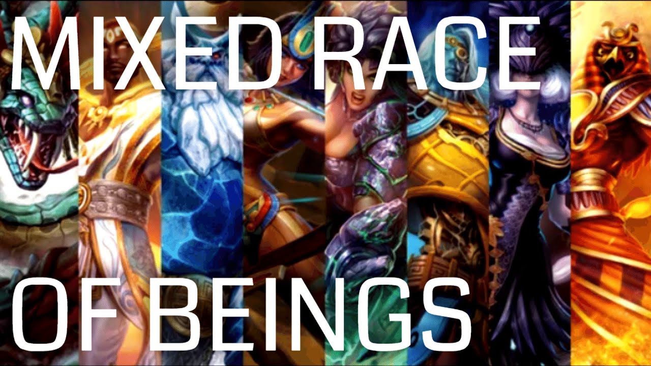 There's A Difference Between HUMAN, GOD-MAN & MANKIND...👨🏾‍🏫👨🏾‍🔬 (MIXED ...