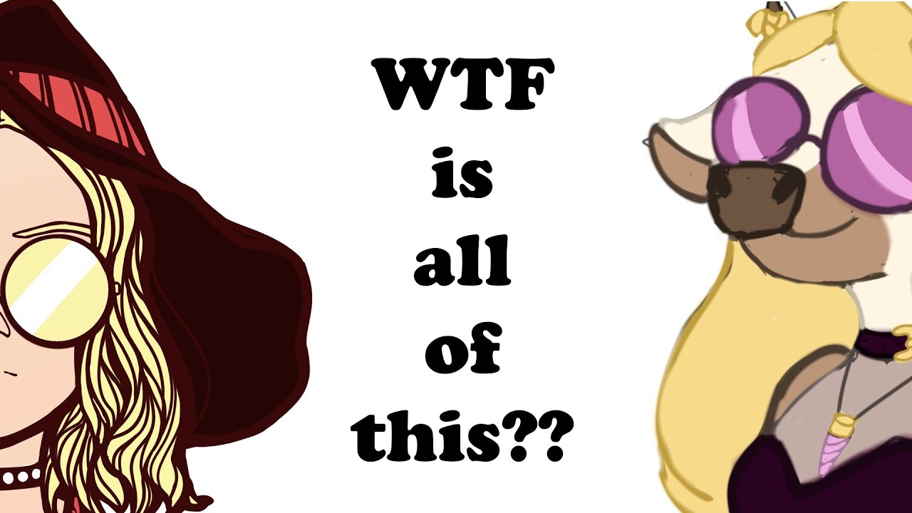 Trixie History: 2020--2024 - YouTube