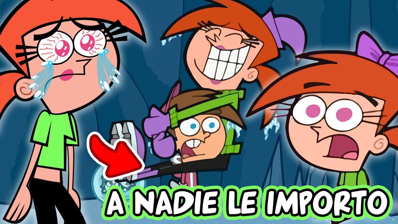 VICKY fue el MEJOR PERSONAJE pero NO TE IMPORTO - YouTube