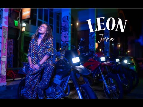 Leon - Jane (Vídeo Clipe Oficial) - YouTube