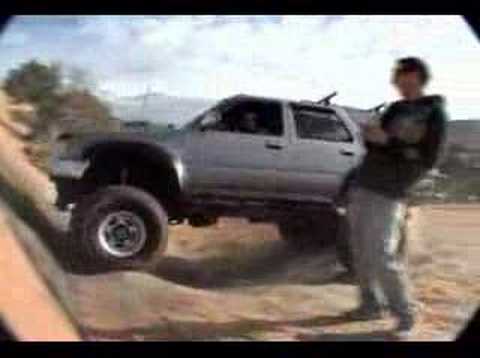 Dump Bump - Moab, UT. - YouTube