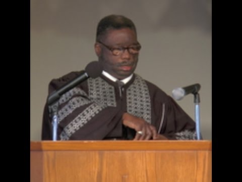 Dr. Horace Strand - YouTube