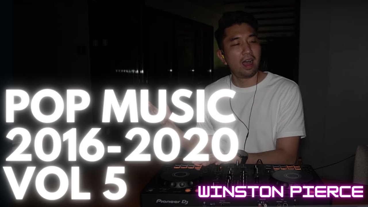 Pop Music 2016-2020 Vol. 5 (Bts, Drake,Alesso, Dua Lipa, DNCE, Lizzo ...