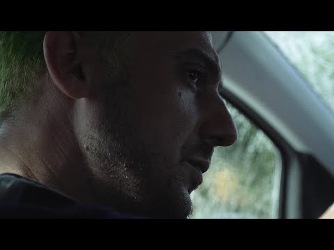 Ege Çubukçu - DARKMODE. (Music Video) | DERYA |