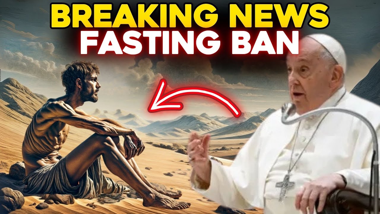 FROM TODAY, FASTING SHOULD NO LONGER BE DONE THIS WAY! - YouTube