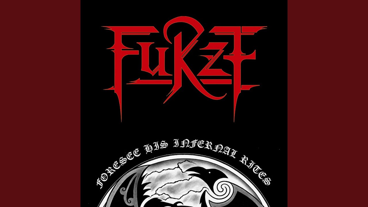 Foresee His Infernal Rites - YouTube