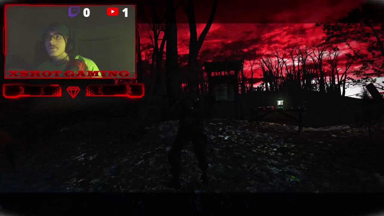 Left 4 Dead 2 Horror Mods - YouTube