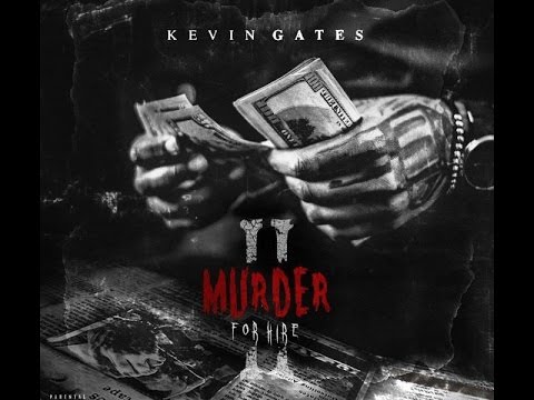 KEVIN GATES - GUARDIAN ANGEL - YouTube