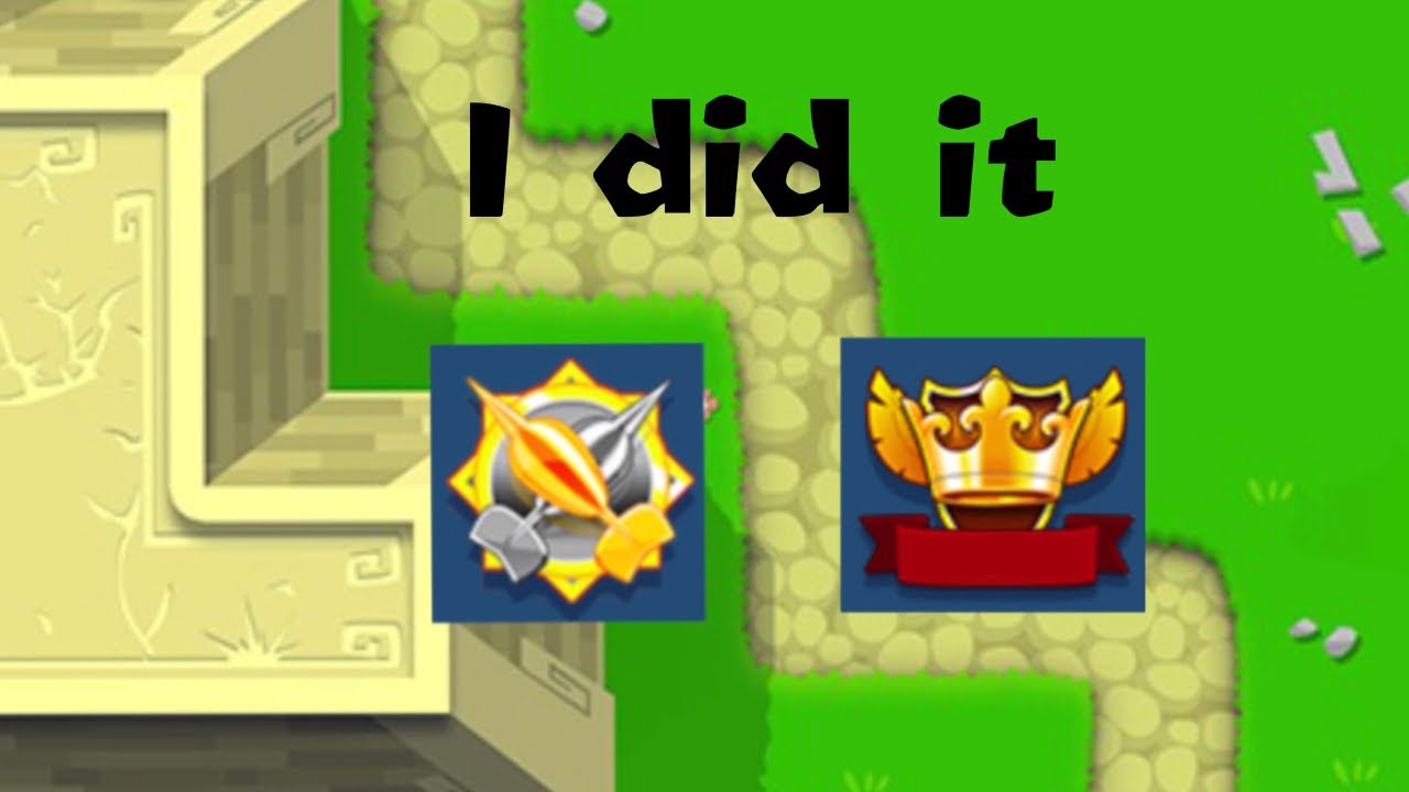 I got BOTH! t1000 badges | BTD battles - YouTube