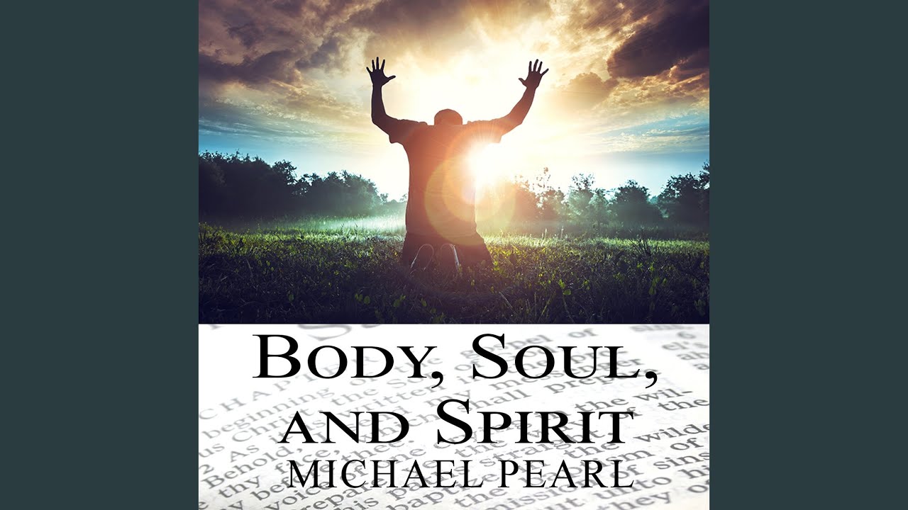 The Inner Man and the Outer Man - YouTube