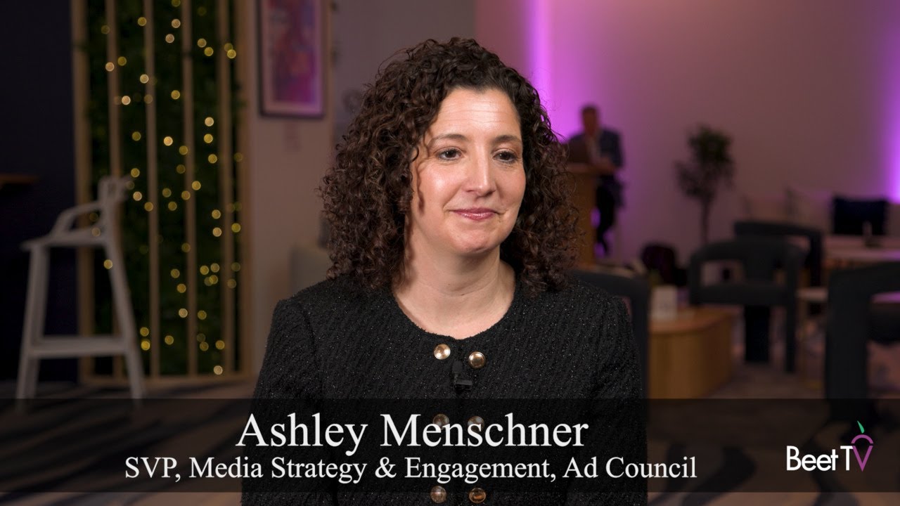 AI Surfaces Insights on How Ads Represent Key Audiences: Ad Council’s ...