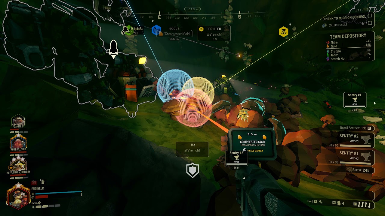 we're rich - YouTube