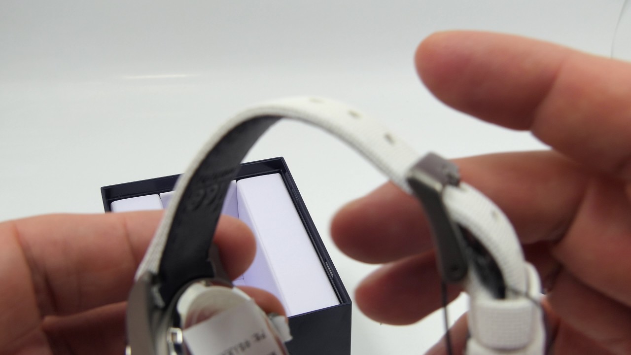 Zegarek BMW Motorsport ICE Watch Steel 80262285902 - YouTube