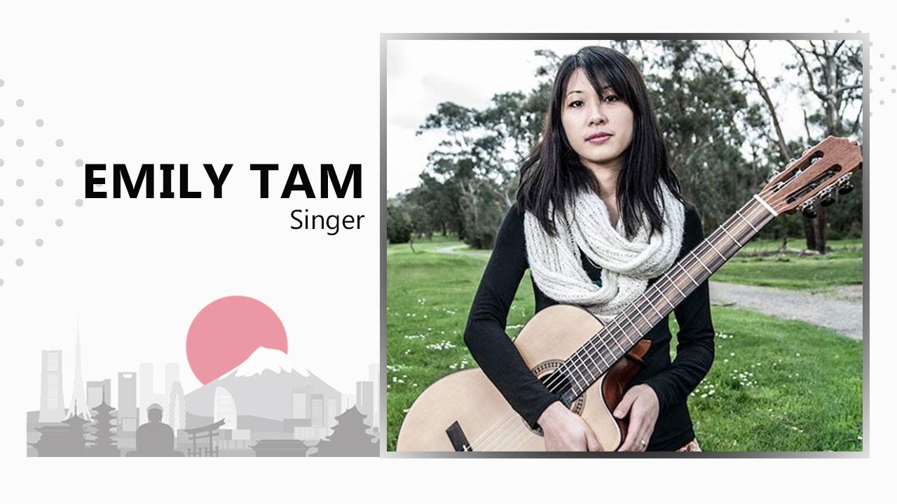 Emily Tam's Swing on Renato Brandão Live! - YouTube