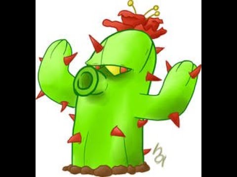 Devin-Foxy's PVZ Plush - Paco Talked to Dr.Sunflower and Peashooter ...