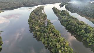Grassy Island - World Islands