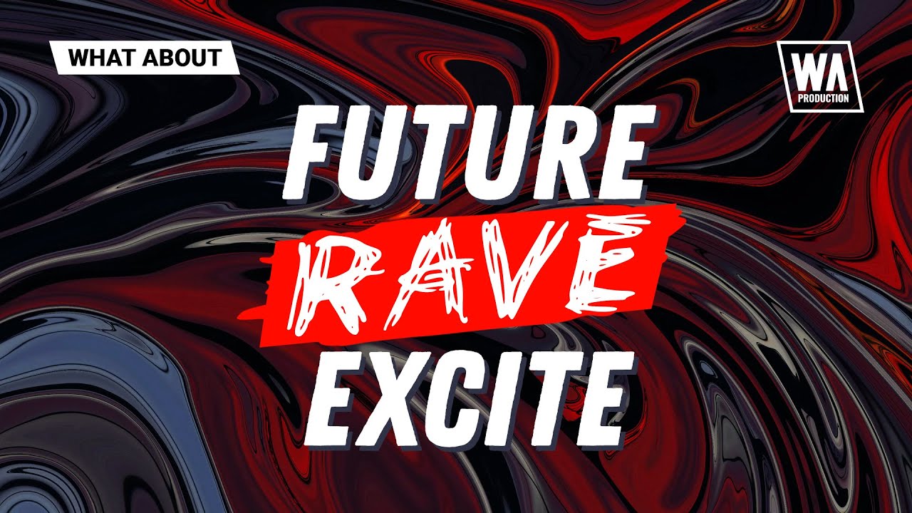David Guetta Style Future Rave Sounds, MIDI & Presets | Future Rave ...