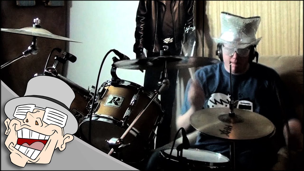 Game Over remix | LilDeuceDeuce - YouTube