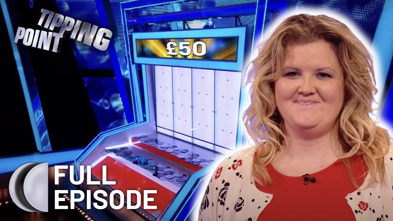 Can You Answer This Solar System Question? | Tipping Point UK - YouTube