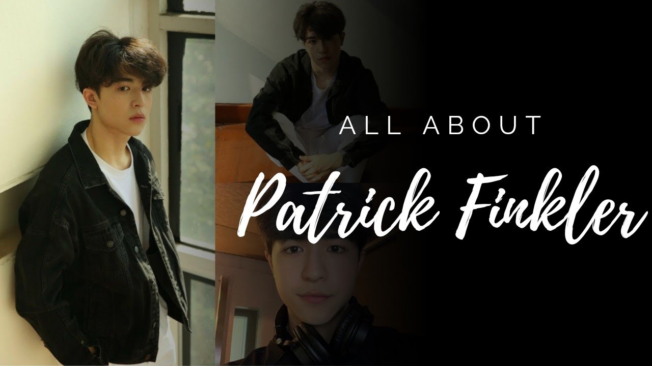 PATRICK FINKLER 2020 | All the Things You Should Know! - YouTube
