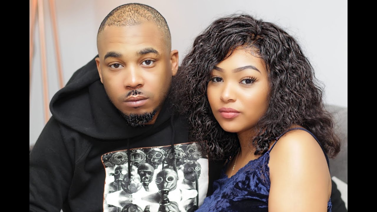 How Shone Romulus Freestyle on this track - YouTube