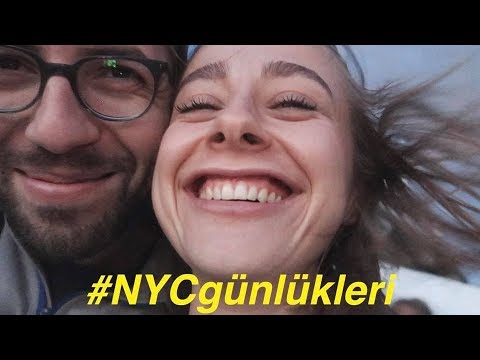 GELECEĞİMİZ NE OLACAK? | #NYCgünlükleri