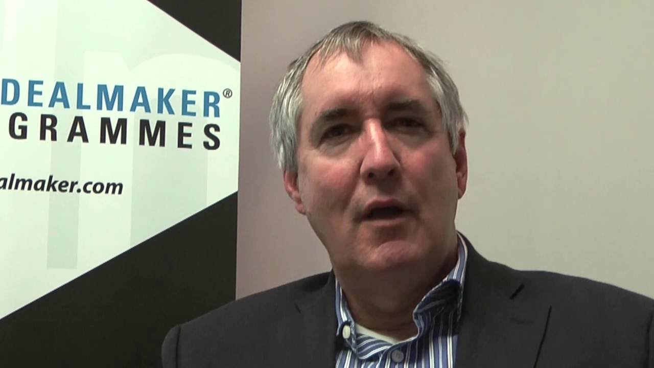 Case Study Interview with Simon Carpenter (Chief Technology Advisor ...